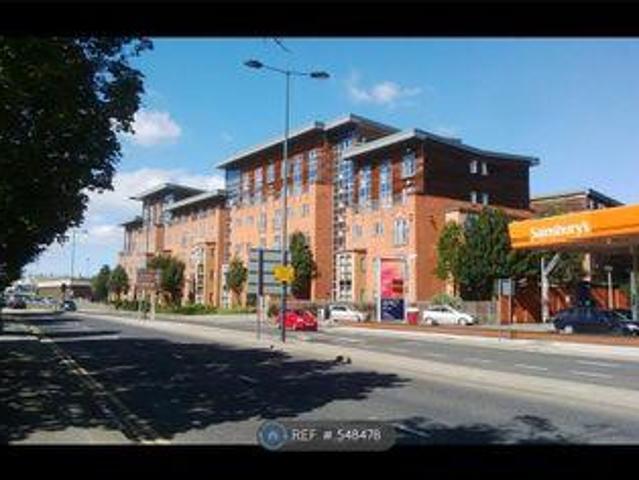 2 Bedrooms Flat for rent in Ings Road, Wakefield WF1