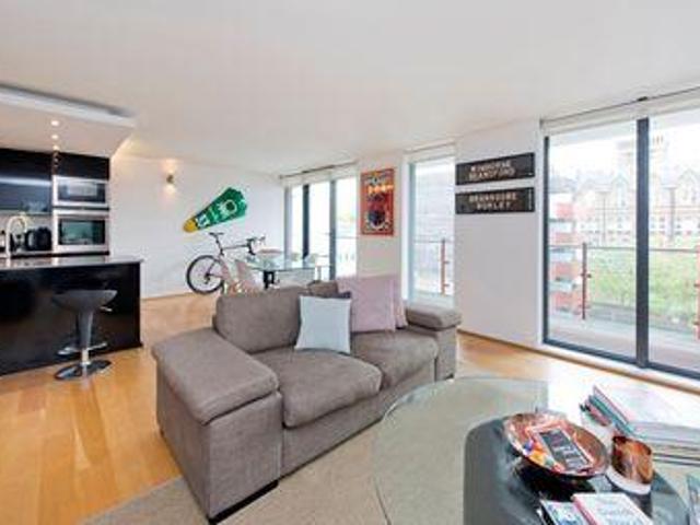 2 Bedrooms Flat for rent in Ink Building, Barlby Road, Notting Hill W10
