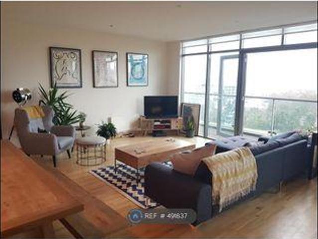 2 Bedrooms Flat for rent in Ink Court, London E3