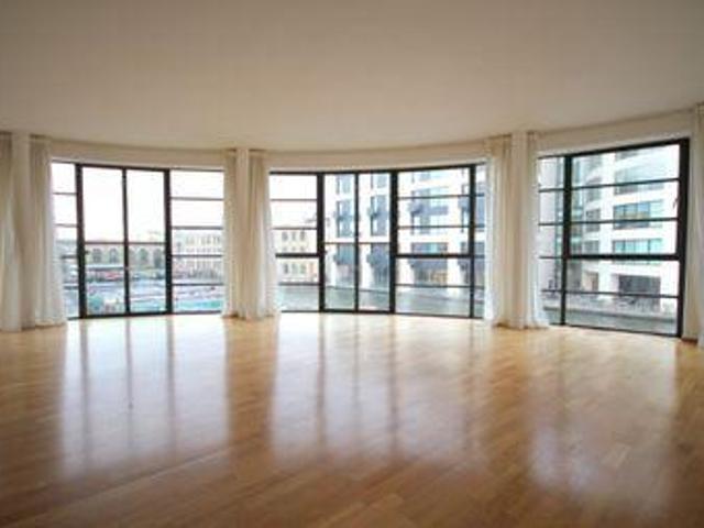 2 Bedrooms Flat for rent in Ice Wharf, New Wharf Road, Kings Cross N1