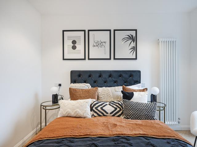 2 Bedrooms Flat for Rent in Icon Heights, N22 | Foxtons