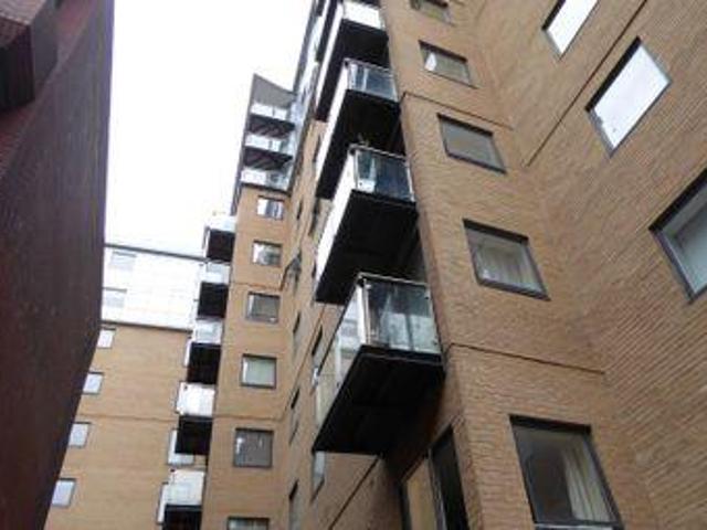 2 Bedrooms Flat for rent in Icon House, Merchants Place, Reading RG1
