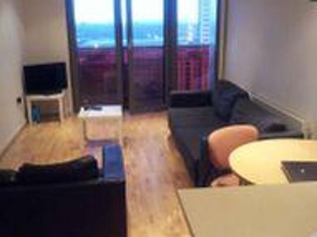 2 Bedrooms Flat for rent in Icona Point, 58 Warton Road, Stratford, Olympic Village, London E15
