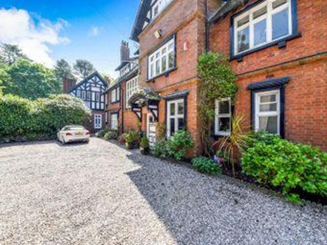 2 Bedrooms Flat for rent in Idlerocks, Moddershall, Staffordshire ST15