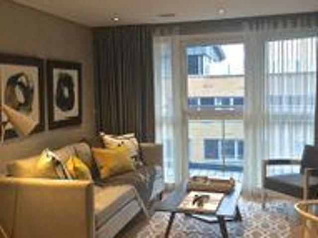2 Bedrooms Flat for rent in Islington, London N7