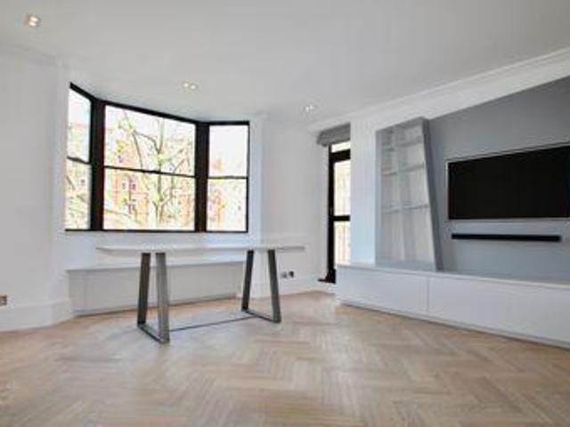 2 Bedrooms Flat for rent in Iverna Gardens, London W8
