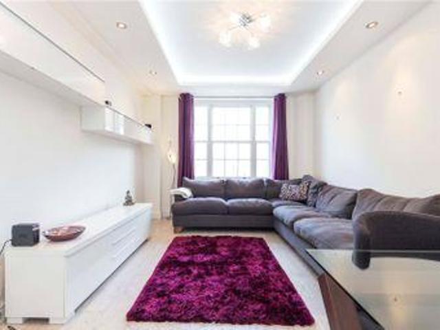 2 Bedrooms Flat for rent in Ivor Court, Gloucester Place, London NW1