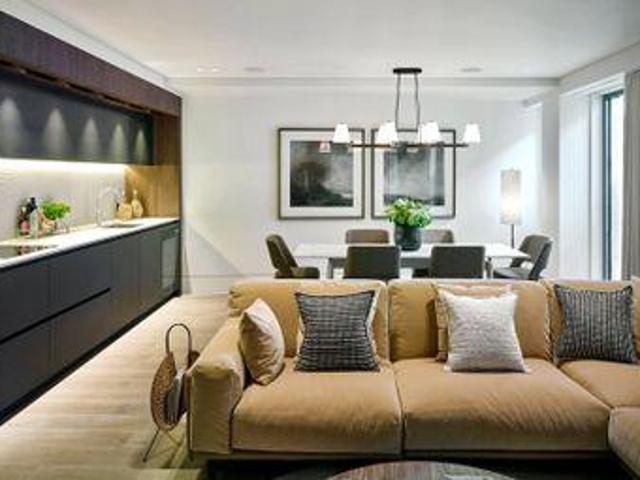 2 Bedrooms Flat for rent in John Adam Street, London WC2N