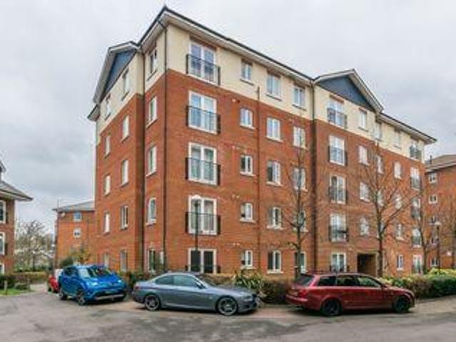 2 Bedrooms Flat for rent in John Dyde Close, Bishop´s Stortford CM23