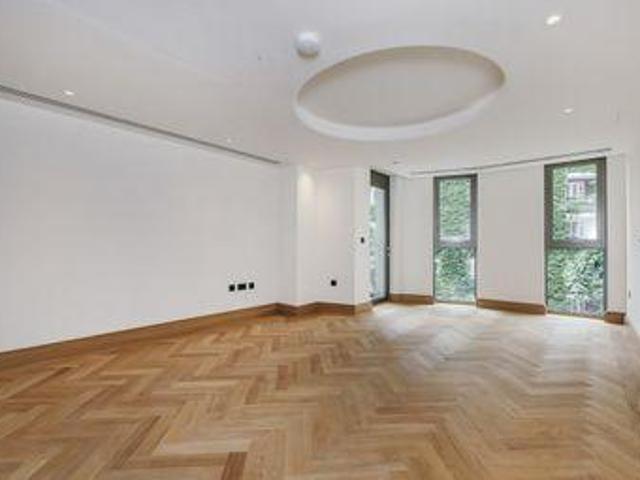 2 Bedrooms Flat for rent in John Islip Street, London SW1P