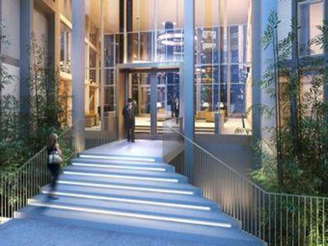 2 Bedrooms Flat for rent in John Islip Street, London SW1P