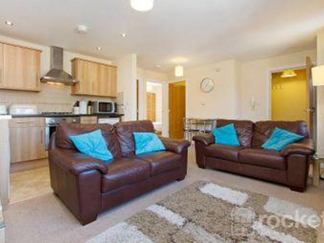 2 Bedrooms Flat for rent in James Street, Wolstanton, Newcastle Under Lyme ST5