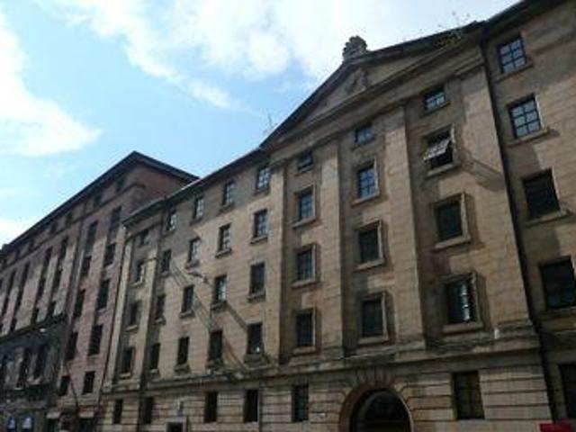 2 Bedrooms Flat for rent in James Watt Street, City Centre, Glasgow G2