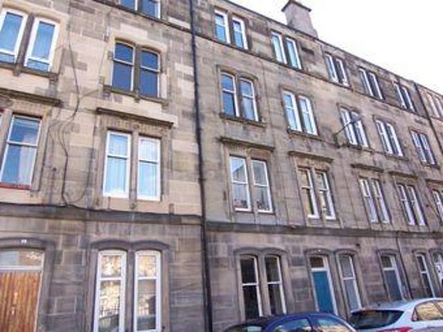 2 Bedrooms Flat for rent in Jameson Place, Leith Walk, Edinburgh EH6