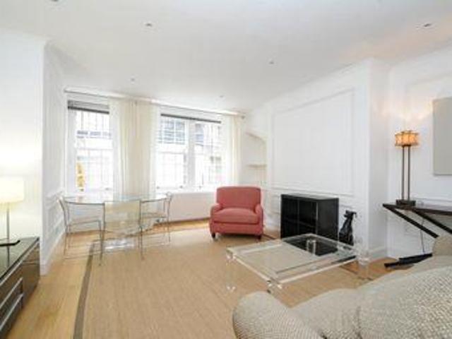 2 Bedrooms Flat for rent in Jefferson House, 11 Basil Street, Knightsbridge, London SW3