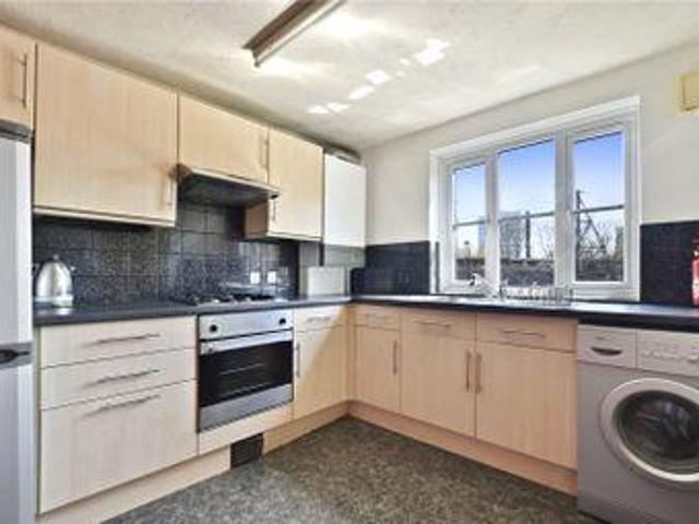 2 Bedrooms Flat for rent in Jensen House, 41 Wellington Way, London E3