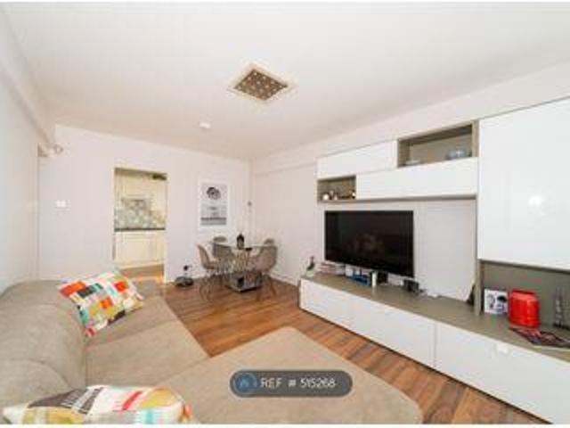2 Bedrooms Flat for rent in Jepson House, London SW6