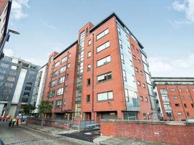2 Bedrooms Flat for rent in Jutland House, 15 Jutland House, Manchester M1