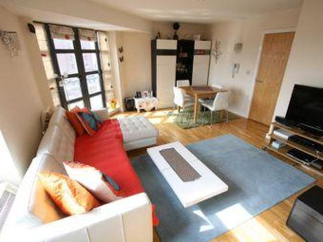 2 Bedrooms Flat for rent in Jutland Street, Manchester M1
