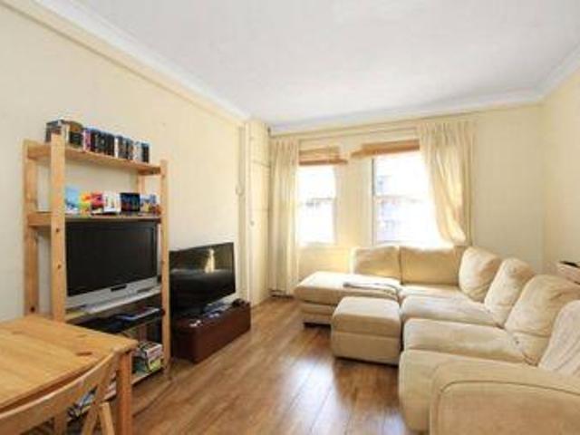 2 Bedrooms Flat for rent in Jubilee Street, London E1