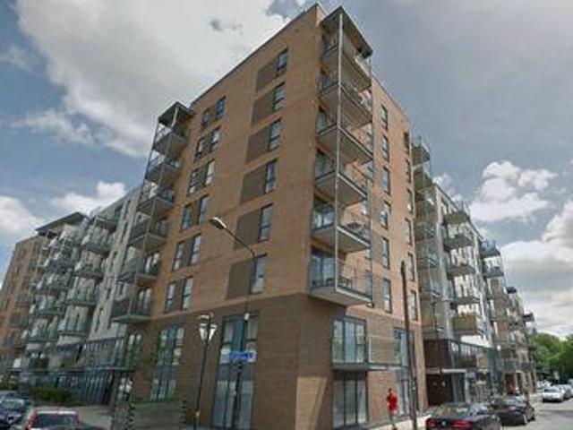 2 Bedrooms Flat for rent in Jude Street, Canning Town, London E16