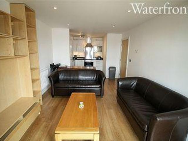 2 Bedrooms Flat for rent in Jude Street, London E16