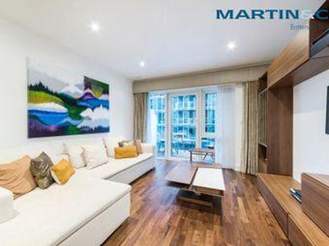 2 Bedrooms Flat for rent in Juniper Drive, London SW18
