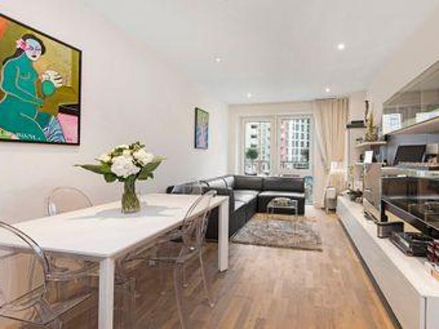 2 Bedrooms Flat for rent in Juniper Drive, London SW18