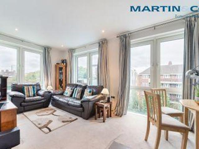 2 Bedrooms Flat for rent in Juniper Drive, London SW18