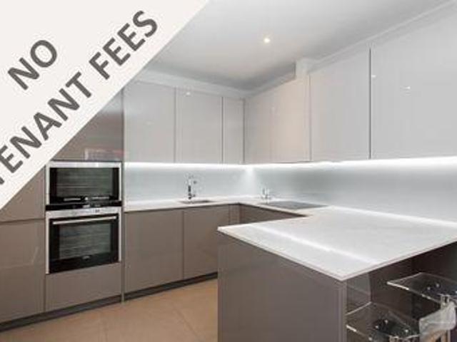2 Bedrooms Flat for rent in Juniper Drive, London SW18
