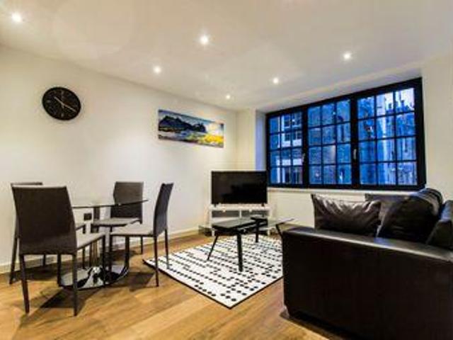 2 Bedrooms Flat for rent in Omega Place, London N1
