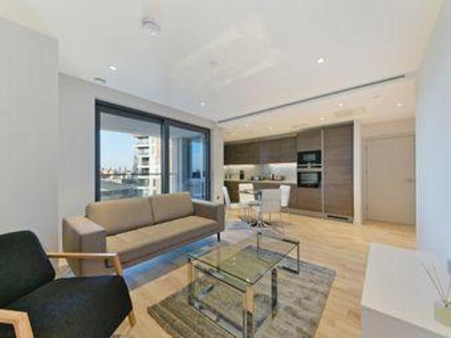 2 Bedrooms Flat for rent in Onyx Apartments, Camley Street, King´s Cross N1C