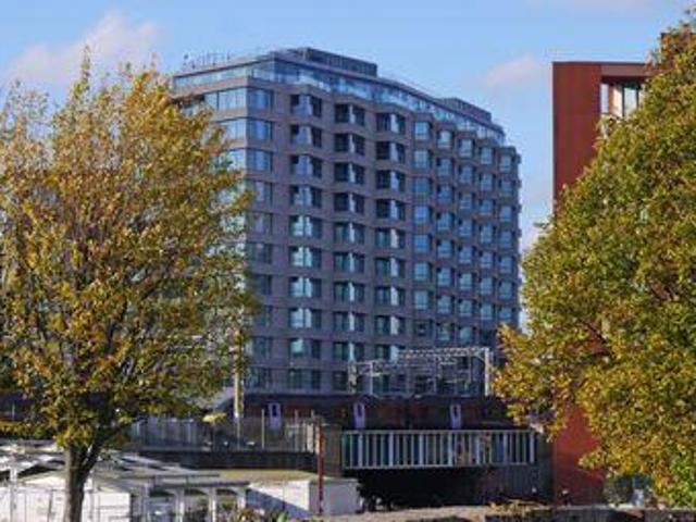 2 Bedrooms Flat for rent in Onyx Apartments, Camley Street, Kings Cross N1C