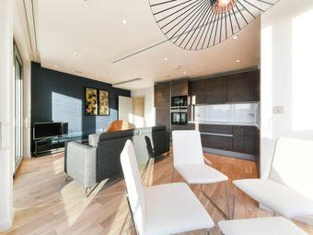 2 Bedrooms Flat for rent in Onyx Apartments, Kings Cross N1C