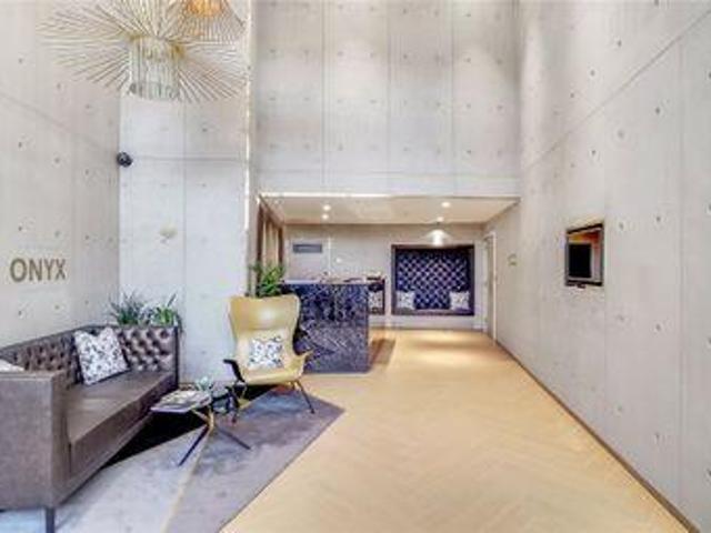 2 Bedrooms Flat for rent in Onyx Apartments, 98 Camley Street, Kings Cross, London N1C