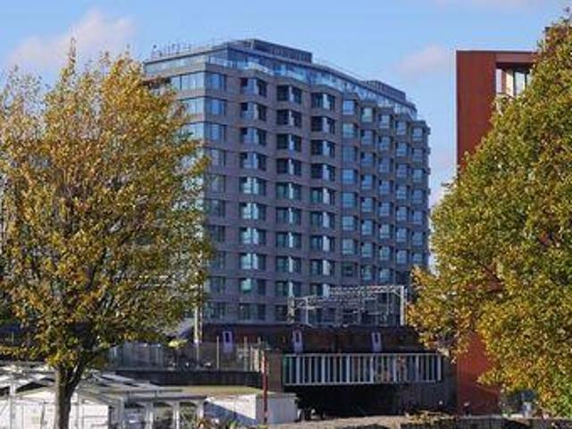 2 Bedrooms Flat for rent in Onyx Building, 102 Camley Street, Kings Cross, London N1C