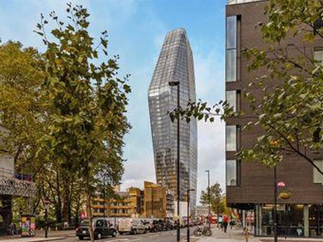2 Bedrooms Flat for rent in One Blackfriars, Blackfriars Road, London SE1