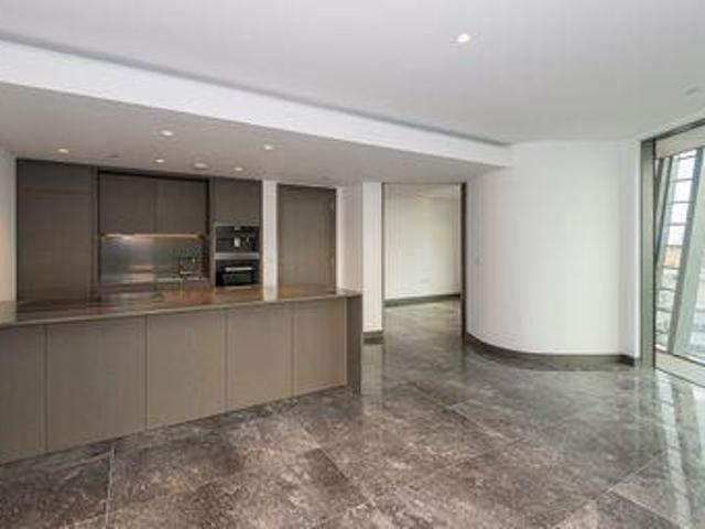 2 Bedrooms Flat for rent in One Blackfriars, London SE1