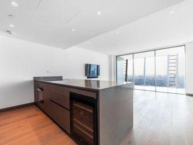 2 Bedrooms Flat for rent in One Blackfriars, London SE1