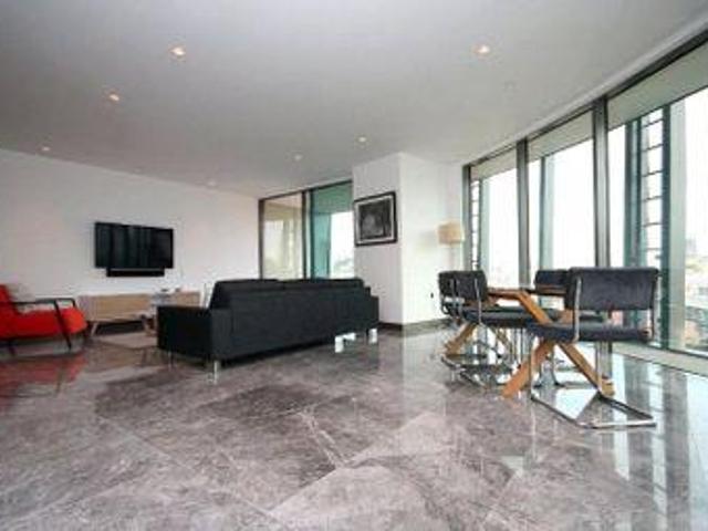 2 Bedrooms Flat for rent in One Blackfriars, 1 Blackfriars Road, London SE1