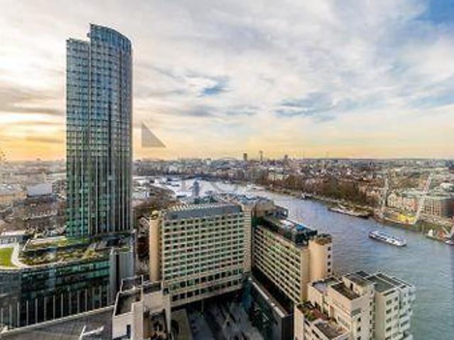 2 Bedrooms Flat for rent in One Blackfriars, 1 Blackfriars Road SE1