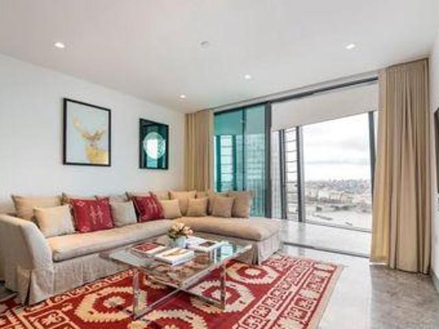 2 Bedrooms Flat for rent in One Blackfriars, 1 Blackfriars Road SE1