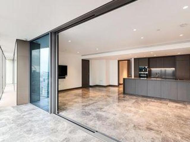 2 Bedrooms Flat for rent in One Blackfriars, 1 Blackfriars Road SE1