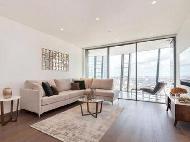 2 Bedrooms Flat for rent in One Blackfriars, 1 Blackfriars Road SE1