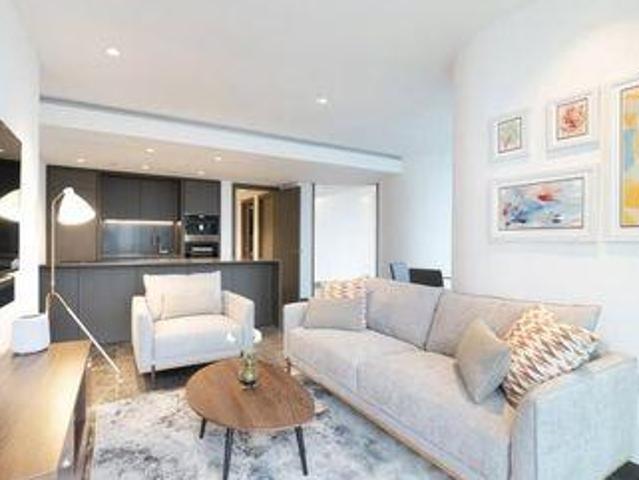 2 Bedrooms Flat for rent in One Blackfriars, 1 Blackfriars Road SE1
