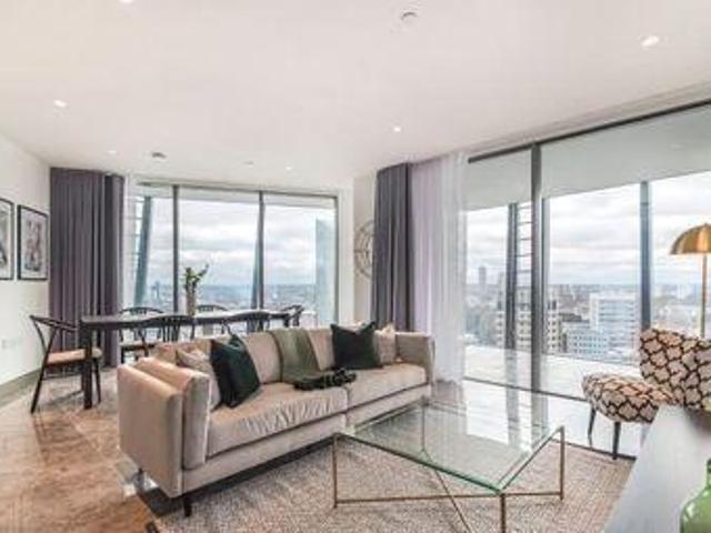 2 Bedrooms Flat for rent in One Blackfriars, 1 Blackfriars Road SE1