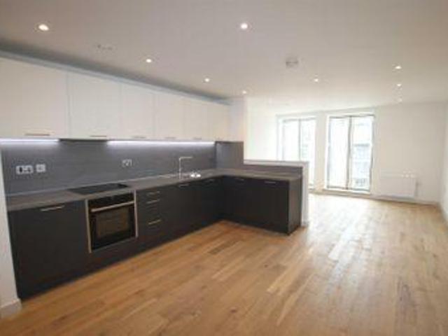 2 Bedrooms Flat for rent in One Cutting Room Square, 16 Hood Street, Manchester M4