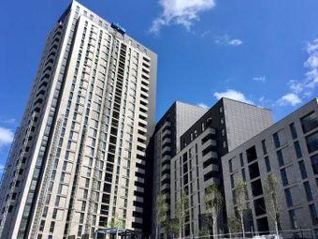 2 Bedrooms Flat for rent in One Regent, 1 Regent Road, Manchester M3
