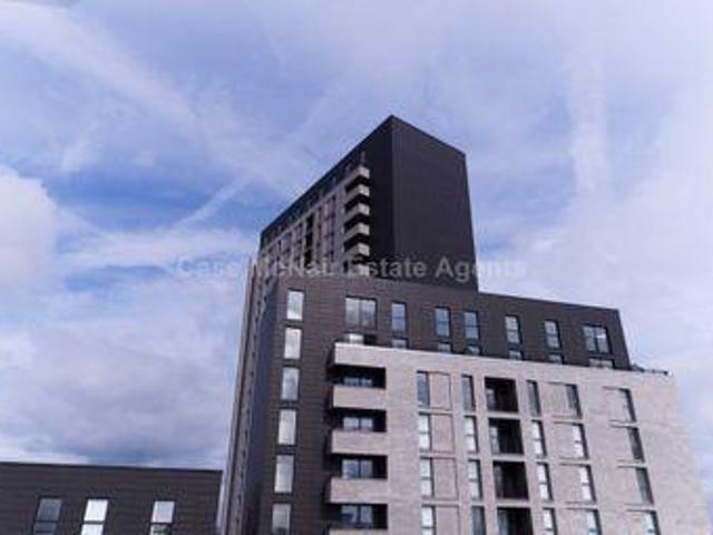 2 Bedrooms Flat for rent in One Regent, Regent Roadq, Manchester M3