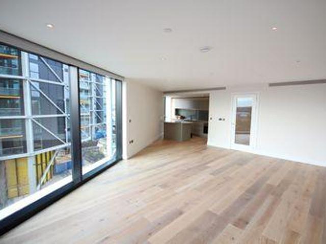 2 Bedrooms Flat for rent in One Riverlight Quay, Nine Elms, Nine Elms SW11